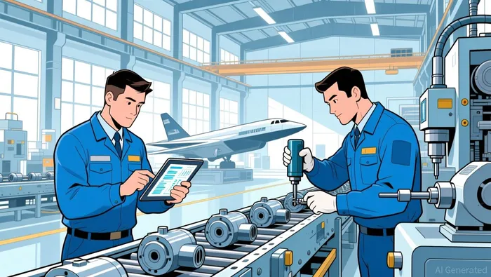 ESCO Technologies Q2 2026: The Beat Was Small-But the Guidance Is What ...