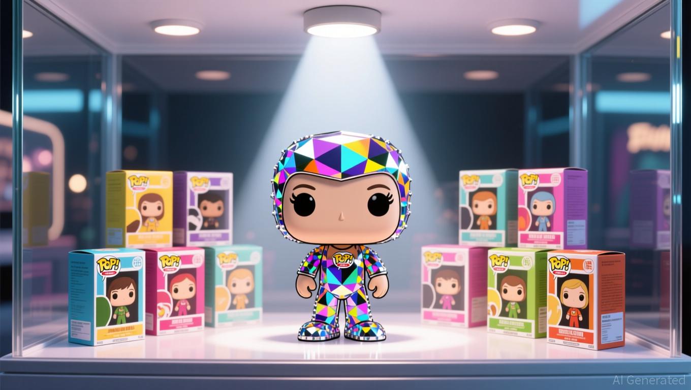 Funko Inc. 2026 Q1 Earnings Call: Gross Margin Guidance and Tariff ...
