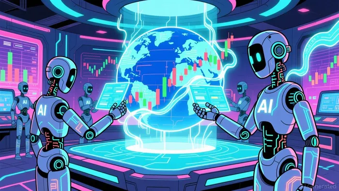 eToro Bets Billions on AI Agent Rails to Capture the Next Trading S-Curve