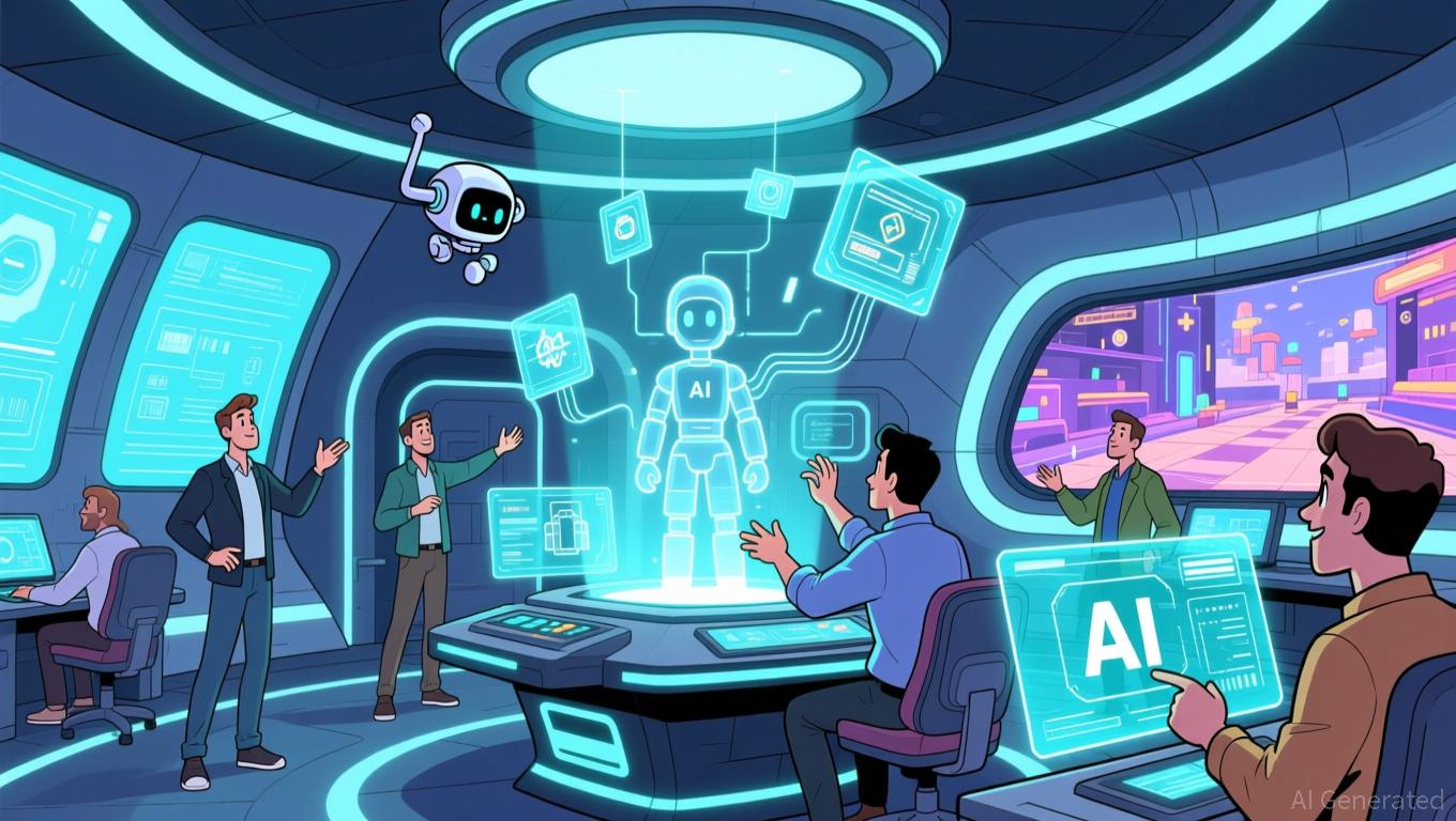 Unity’s Vector Growth Projections and Profitability Timelines Clash in ...