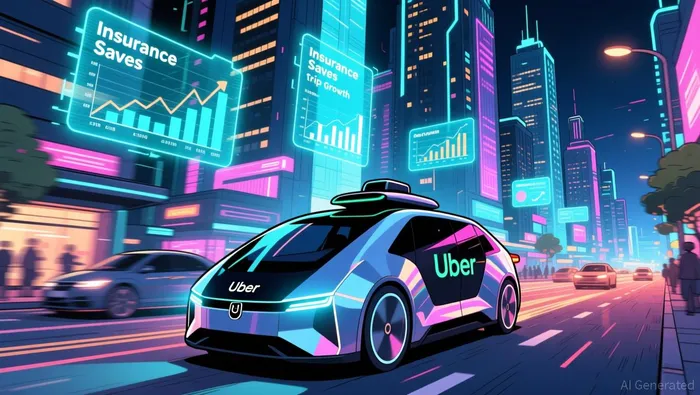 Uber’s 2026 Earnings Call: AV Competitive Impact and Market Leadership ...