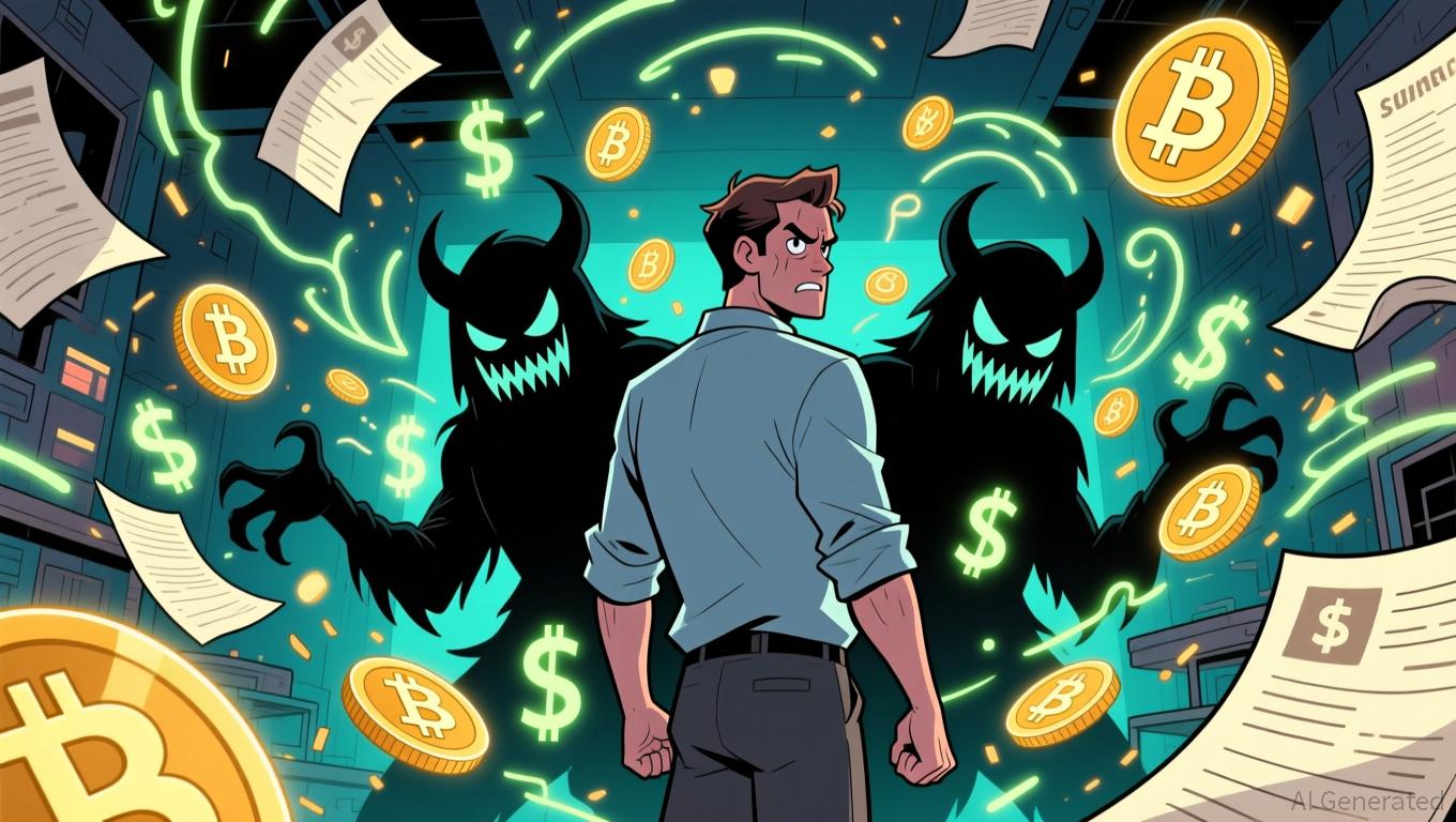 TROLL Crypto Gains Attention Amid Justin Sun Legal Disputes And Meme ...