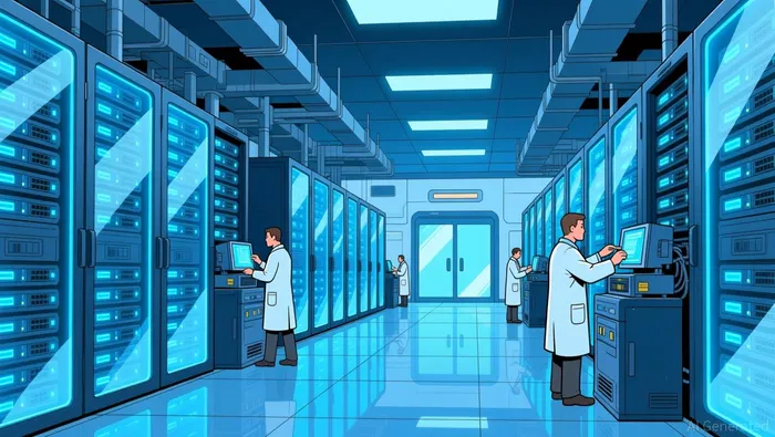 Chip Melt-Up 2026: The Infrastructure Layer Driving the Next ...
