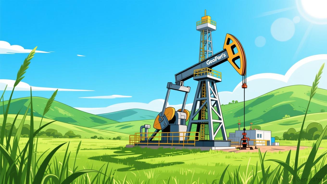 GeoPark Q1 2026: Strong Operational Execution Masks Structural Growth ...