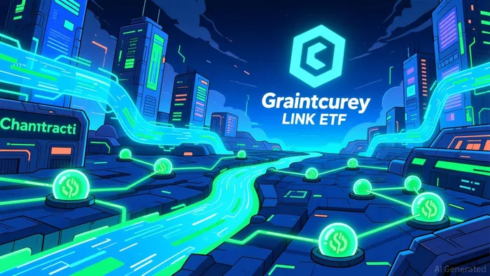 LINK Token Price Prediction 2026: Institutional Adoption and Technical ...
