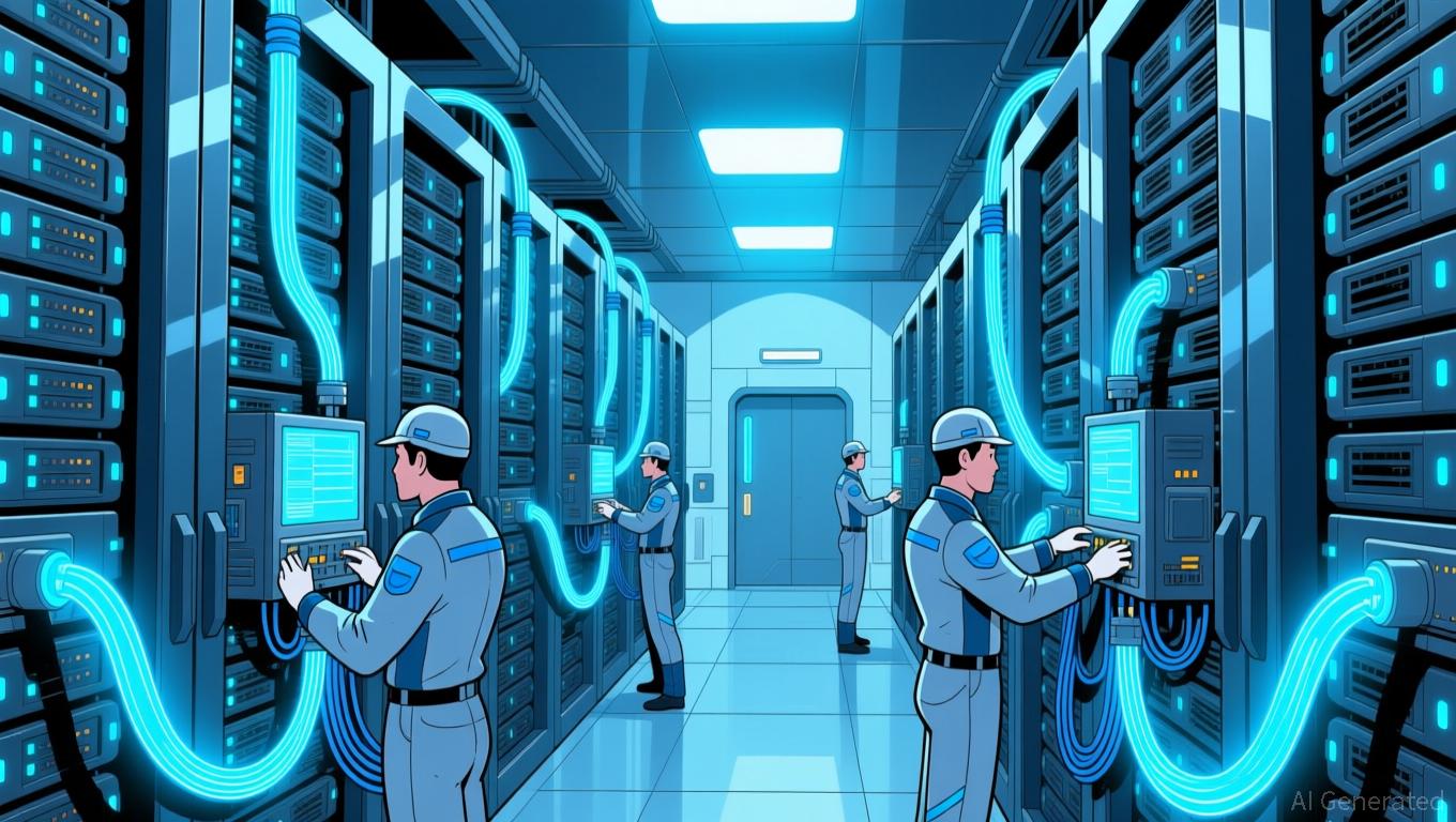 Applied Optoelectronics Surges 20.75% on AI-Driven Data Center Optimism ...
