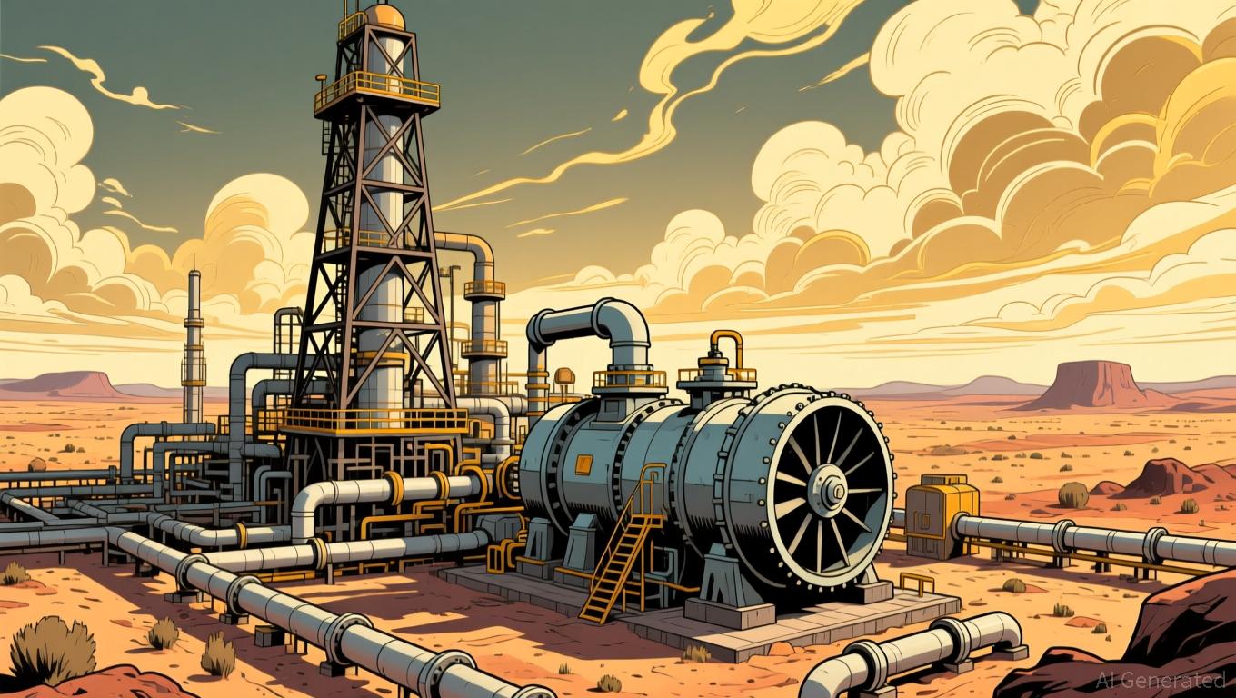 Kodiak Gas Services Inc.'s 2026 Q1 Earnings Call: Growth Strategy ...