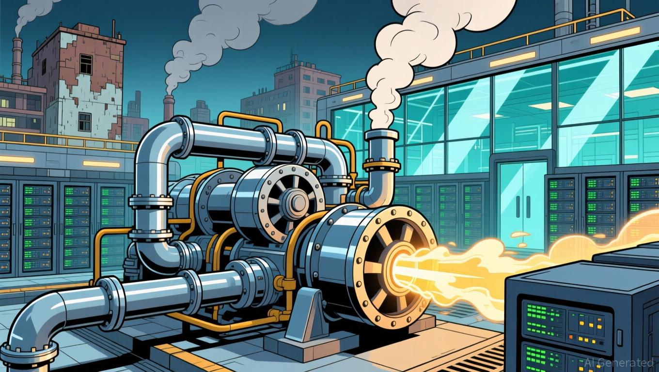 Innio's $15B IPO: Data Center Power Play or Overvalued Exit?