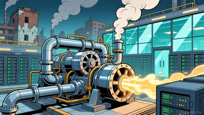 Innio's $15B IPO: Data Center Power Play or Overvalued Exit?