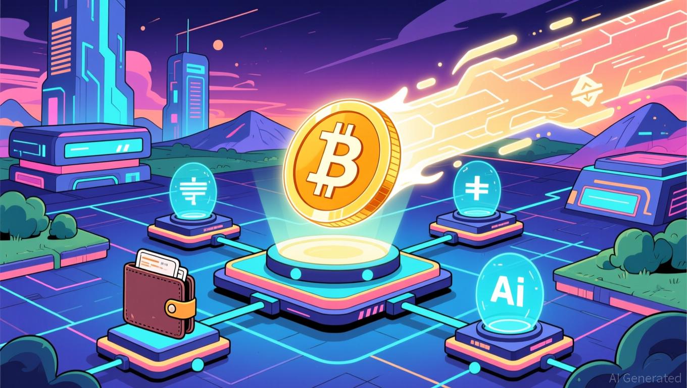 Tether's $4K Grants: A Flow Analysis of Developer Incentives