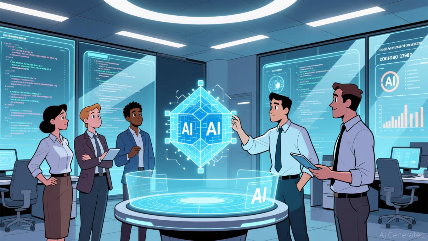 Google Stock: Market Priced for AI Job Collapse, But Hiring Data Says ...