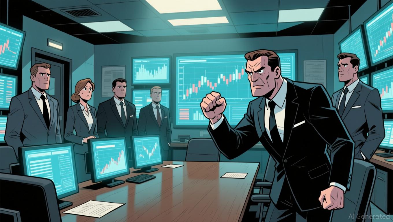 7 Quantitative Risk Metrics That Demand Portfolio Rebalancing in 2026