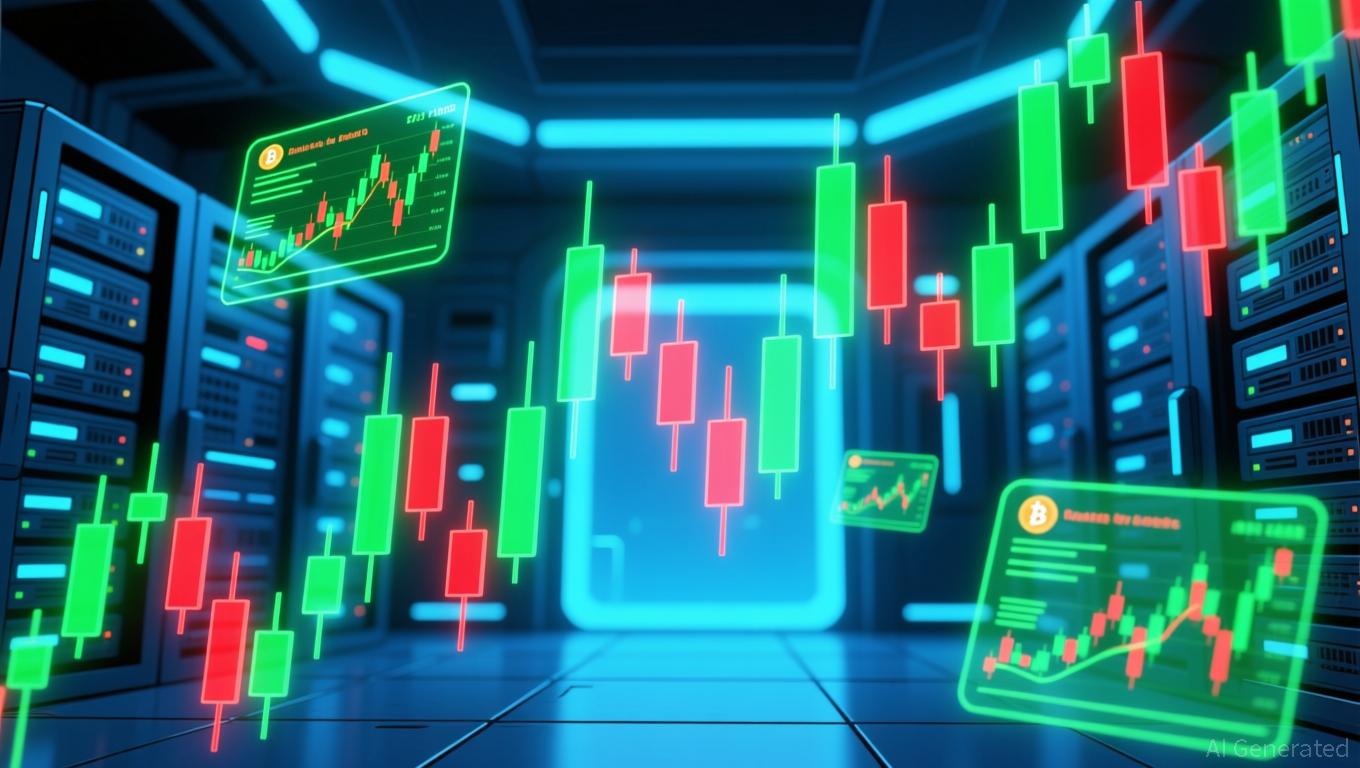 Zoomex Warns Traditional Liquidity Metrics Are Failing in the Age of AI ...