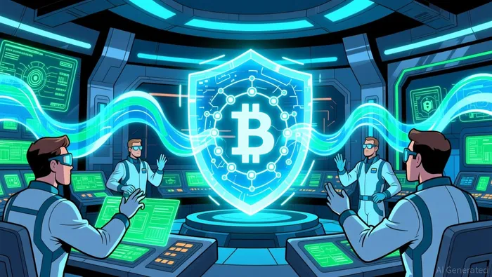 NEAR Protocol Adds Post-Quantum Cryptography to Prepare for Future ...