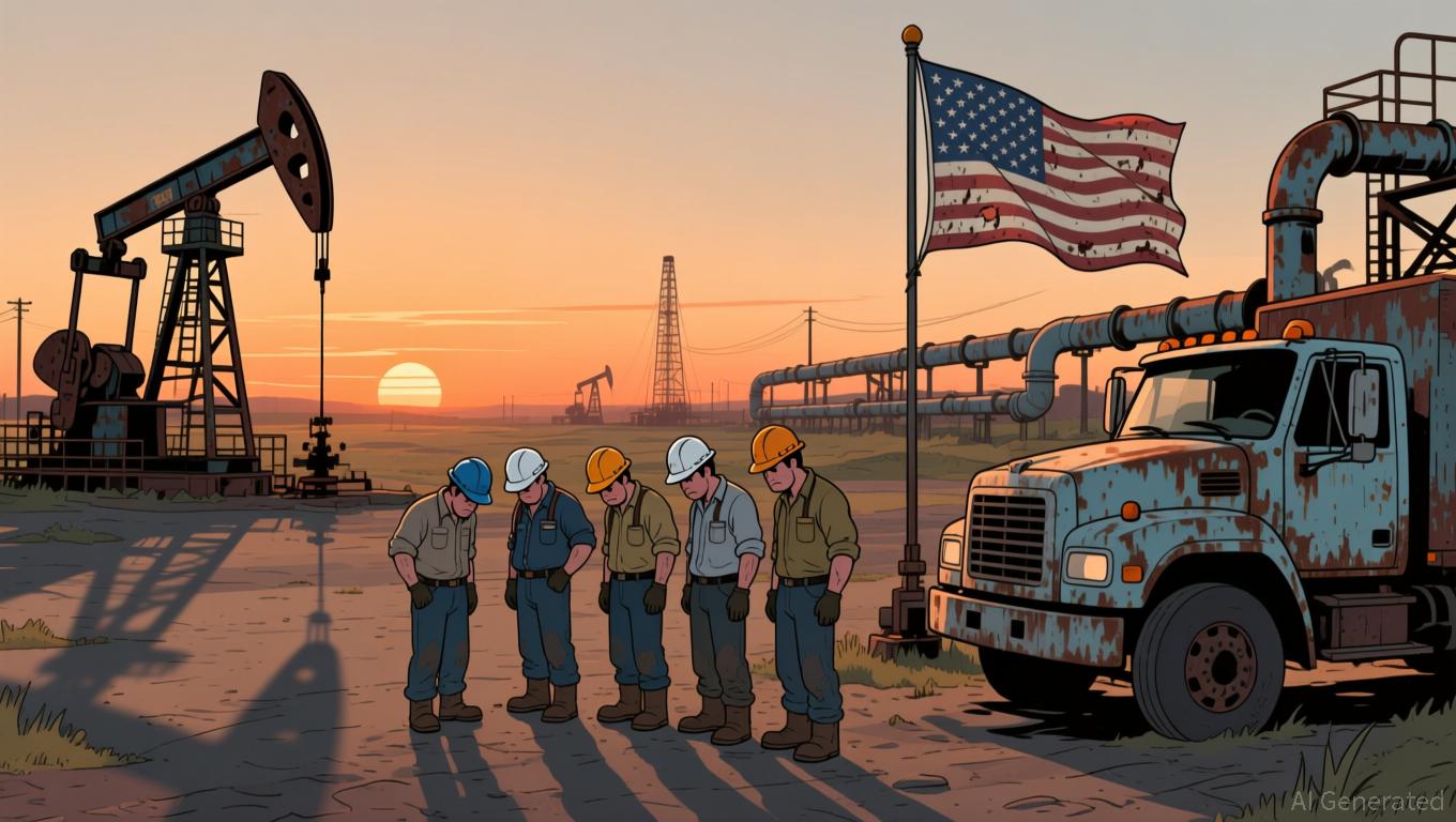 Evolution Petroleum Q3 Earnings: Production Decline and Cash Flow ...