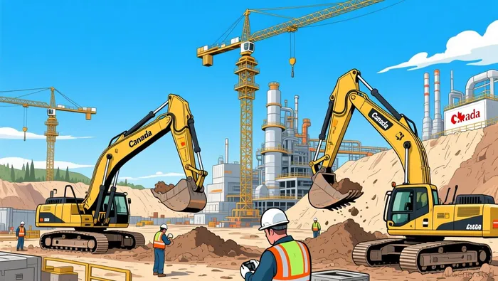 Denison Mines Q1 2026: Phoenix Construction Commences as Company Enters ...