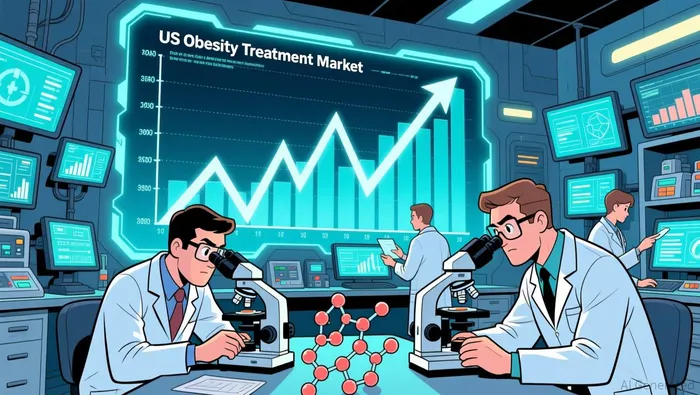 Palatin Biotech’s $18.2M Cash Runway Sets the Stage for First-Half 2026 ...