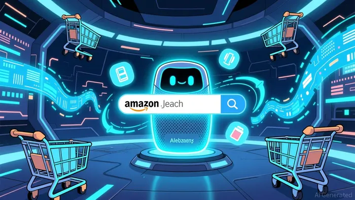 Amazon's $12B AI Bet: Rufus and Alexa+ Embed to Capture Voice Commerce