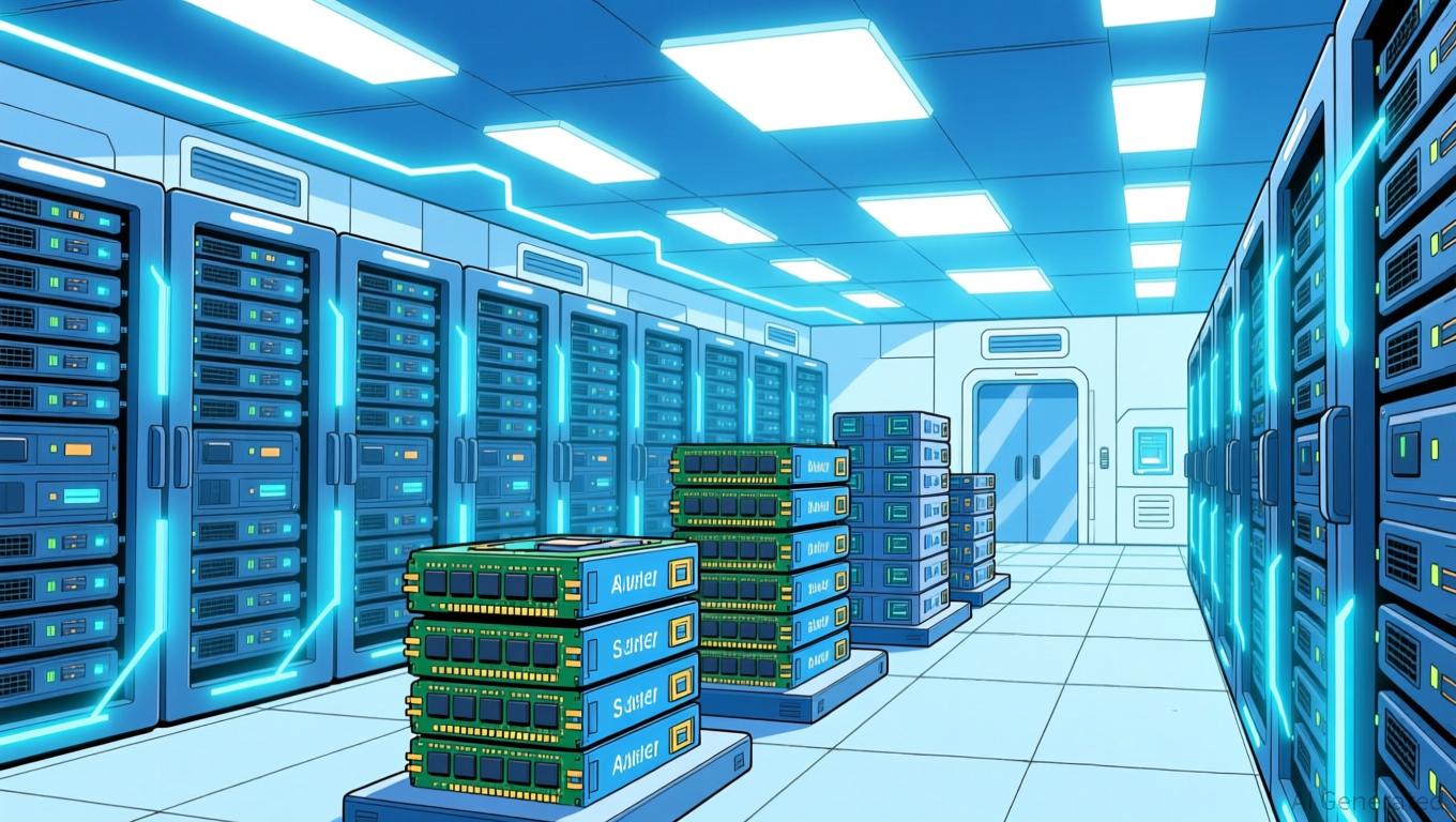 TSMC Is the AI Bottleneck: Why Advanced Packaging Beats Compute in the ...