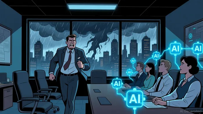 SAP Shares Plunge Over 4.8% Amid AI Product Launch: What’s Behind the ...