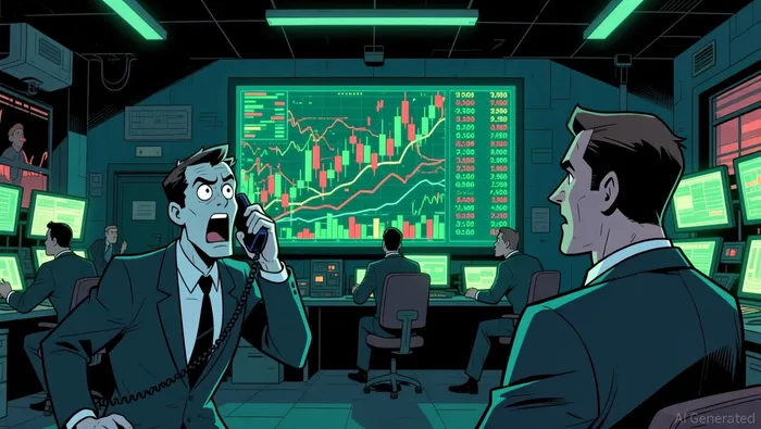 TDIC Surges 51%, Then Collapses: What the Long Wick Means