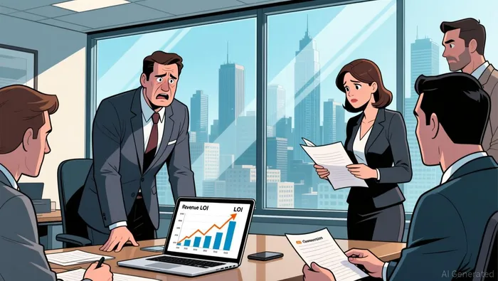 AmpliTech's $50M Guidance: Is the Q4 Weight Actually Priced In?