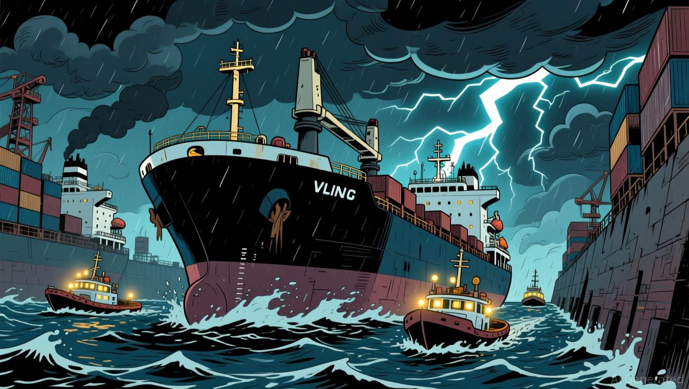 Okeanis Eco Tankers’ 2026 Earnings Call: Capital Allocation Priorities ...