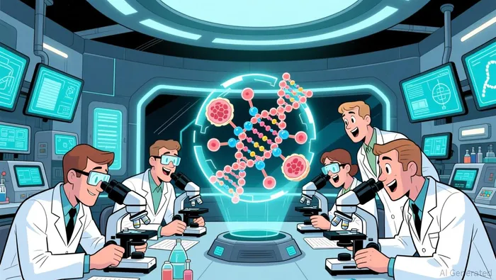 Alnylam's High-Stakes Obesity Bet: RNAi Platform Faces Critical 2026 ...