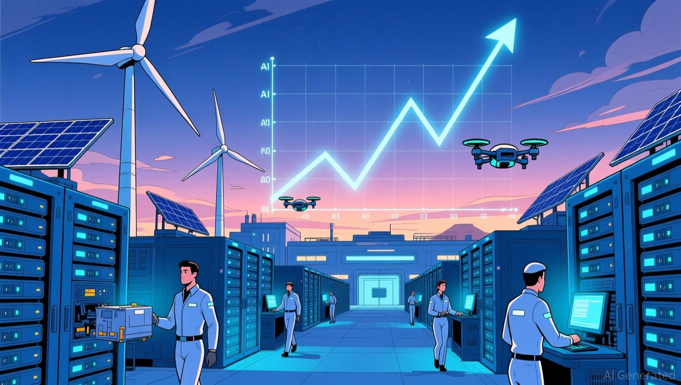 Microsoft vs. Alphabet: The AI Infrastructure Showdown-Who's Actually ...