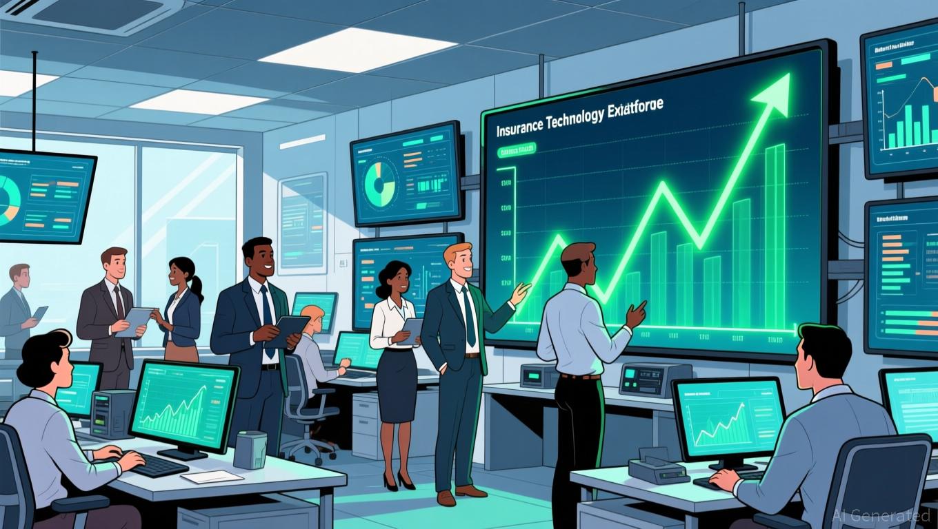 ARX Q1 2026 Earnings: Why the Market Was Wrong - And Whether It Matters Now