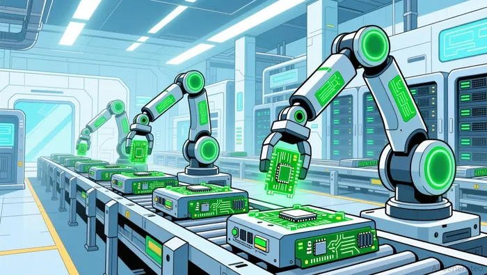Littelfuse Surges to Top of Trading Volume Despite 4% Slide on 2030 ...
