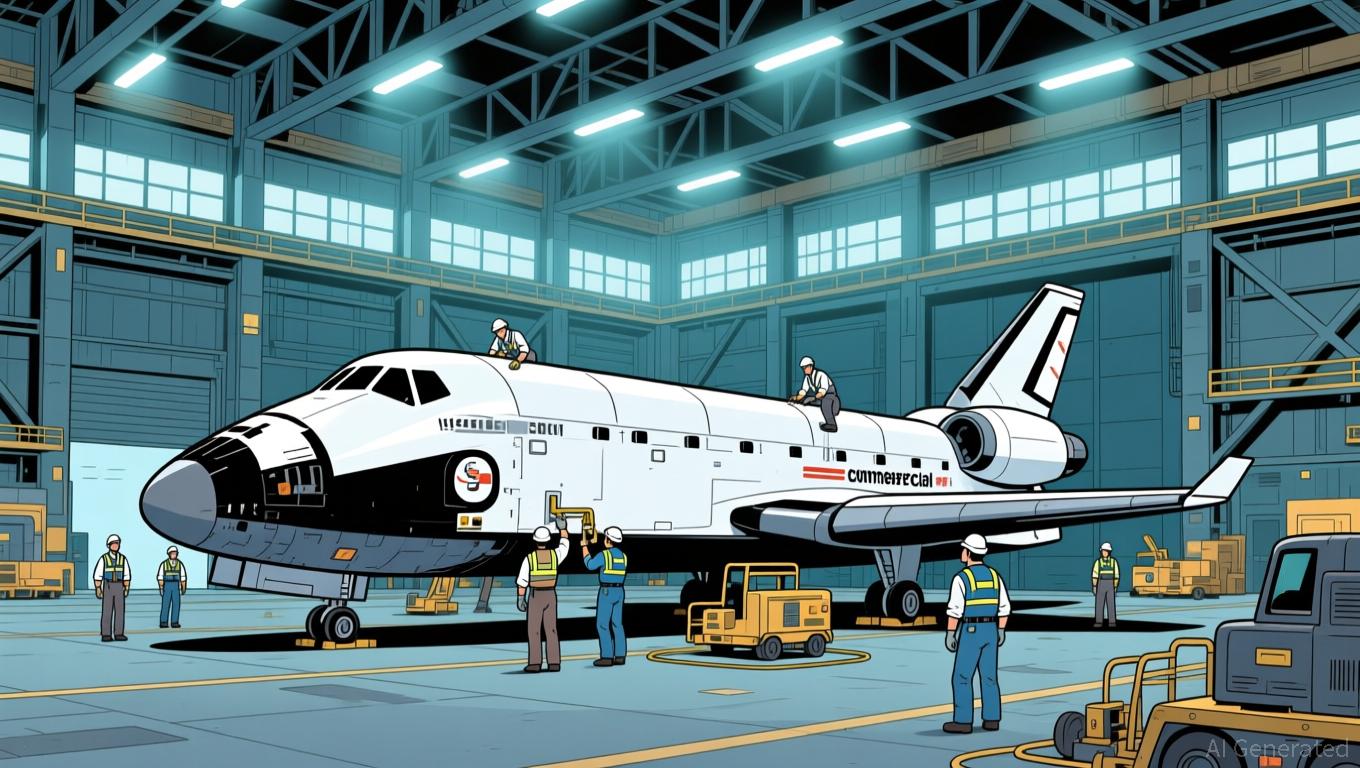 Virgin Galactic’s 2026 Earnings Call: Ticket Sales Timing, Pricing ...