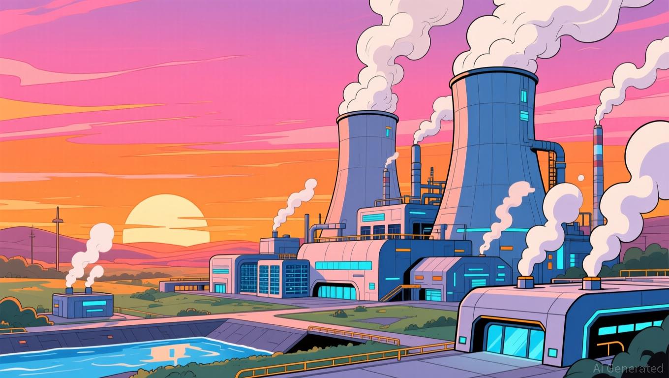 Fervo Energy Leads Market with $430 Million Daily Turnover as AI-Driven ...