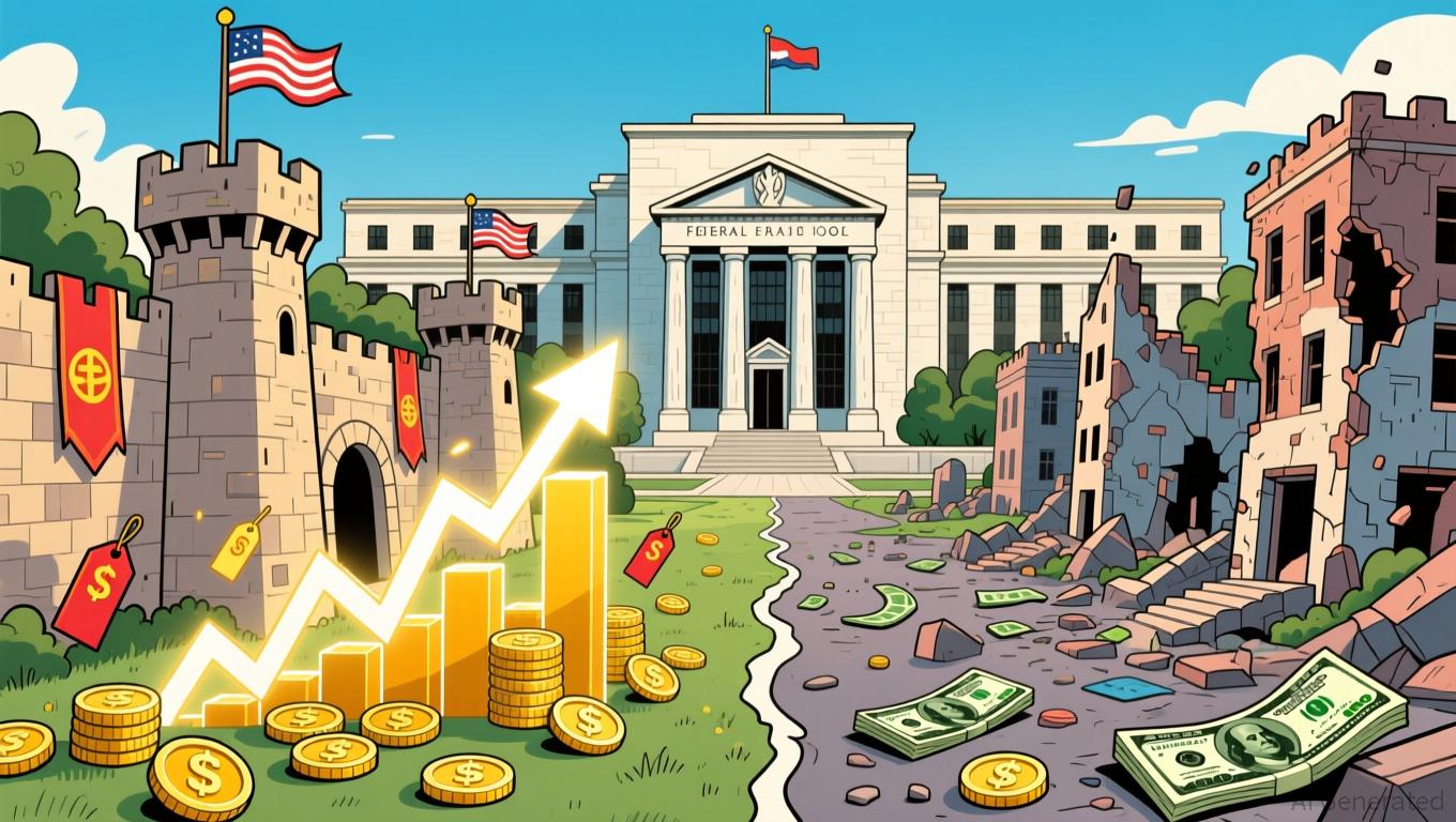 The Fed Was Right to Pause - and That Is the Signal Dividend Investors ...