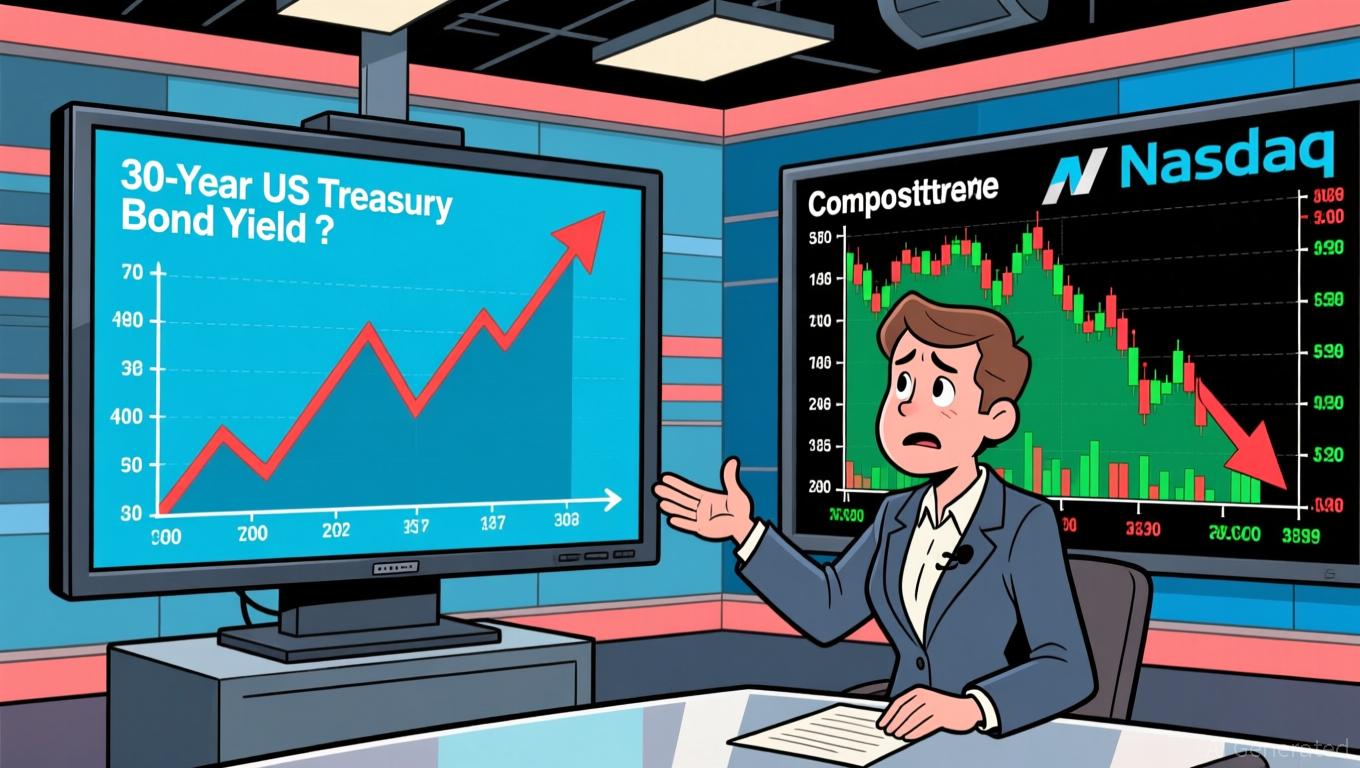 The Bond Market Just Confirmed What Everyone Ignores - And Why It ...