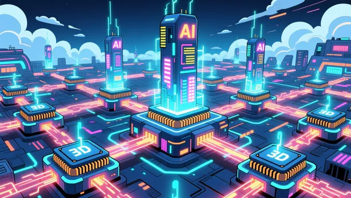 Render Network Expands Decentralized GPU Infrastructure Amid 278.9% ...