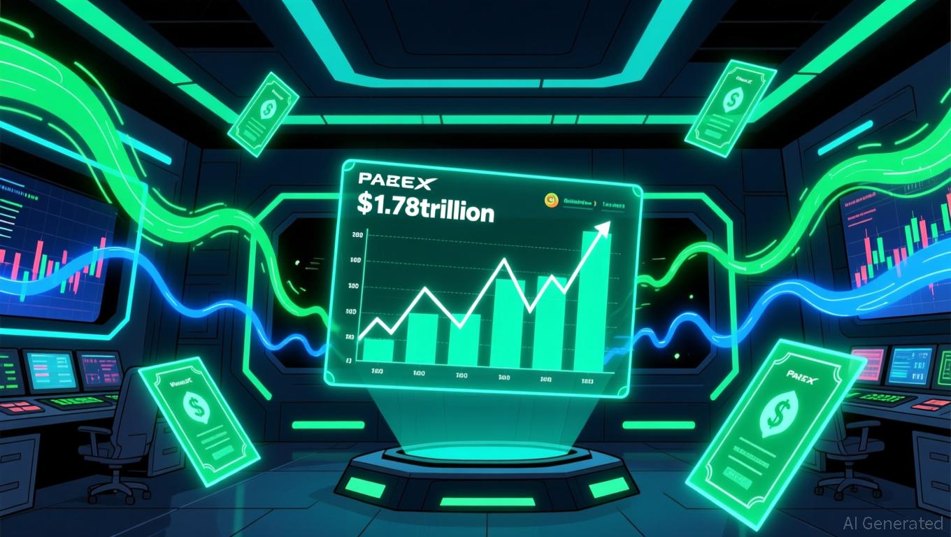 Hyperliquid HYPE Token Rallies as SpaceX Pre-IPO Perpetuals Launch