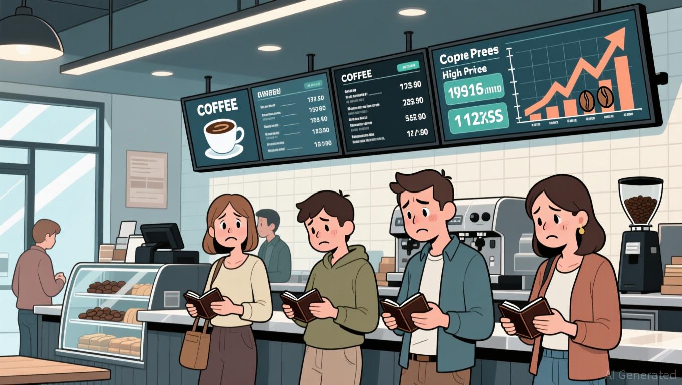 Starbucks Pricing Play: The CEO Just Gave Investors a Clear Signal-Here ...