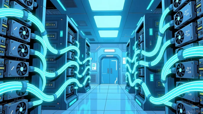 3 Fiber Infrastructure Stocks That Make Sense Now (And It's Not About ...