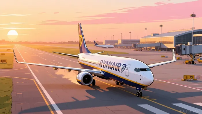 Ryanair Holdings plc’s 2026 Q4 Earnings Call: Pricing Guidance Shifts ...