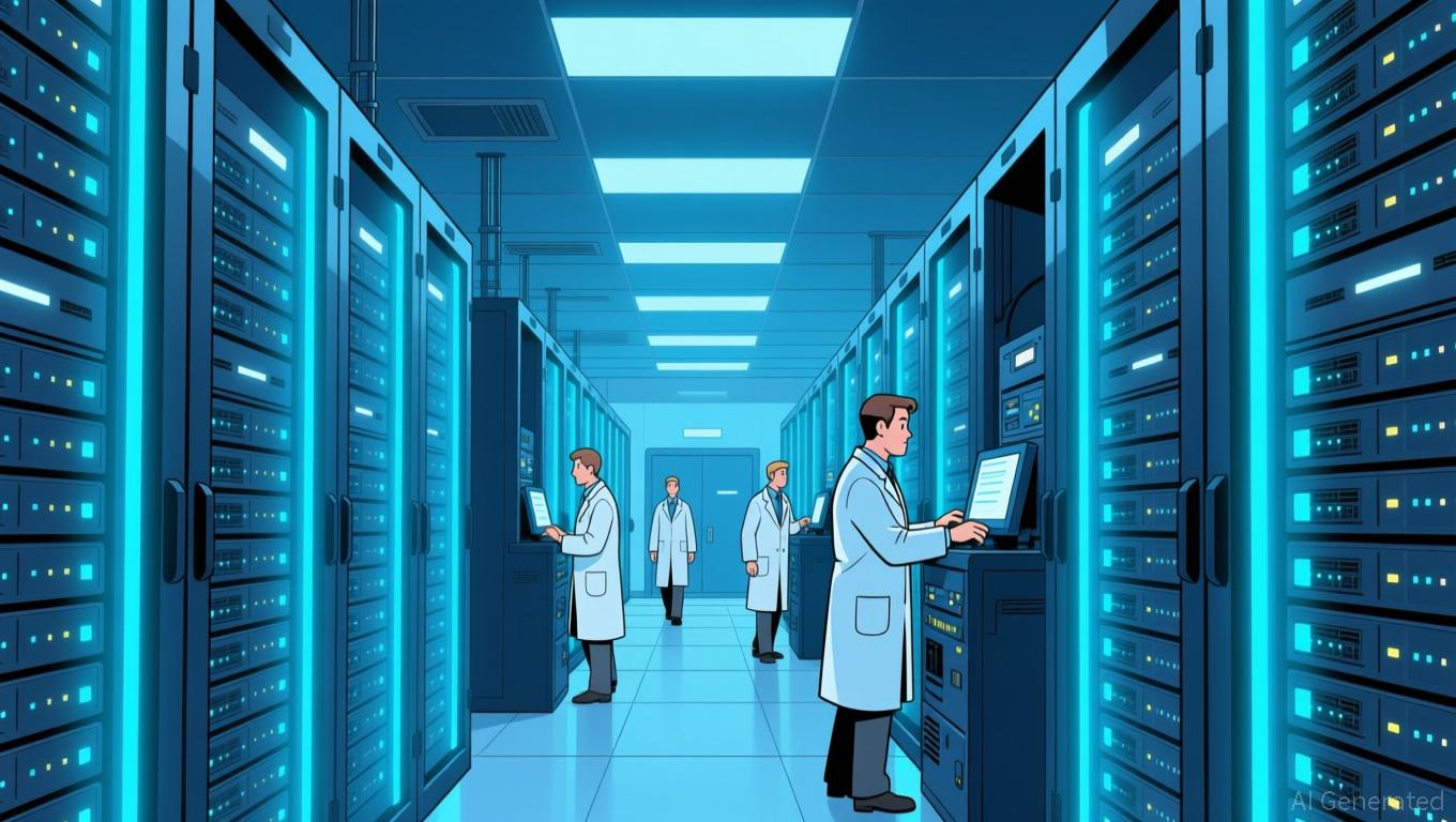 Arm Tops Market Volume as Bernstein Lights Fuse on Agentic AI CPU ...