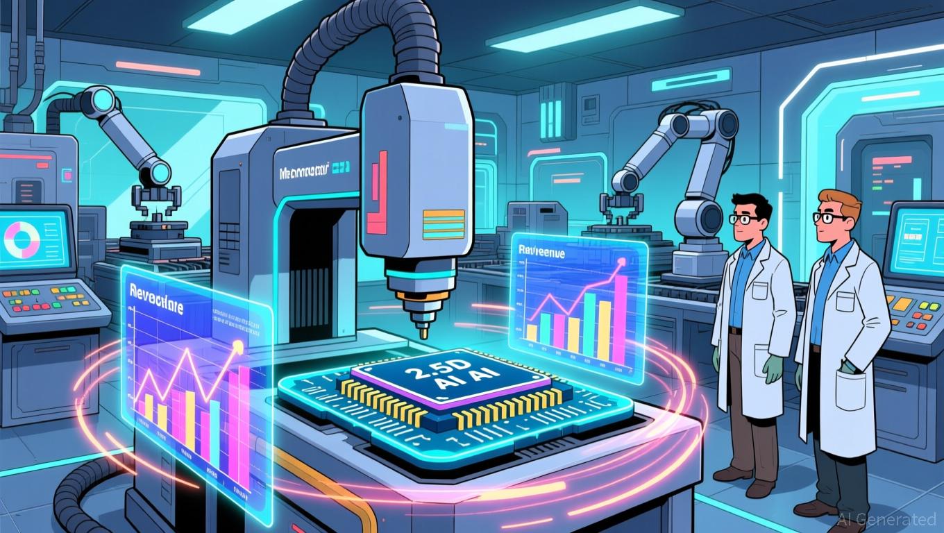 Onto Innovation's $1.3 Billion Convertible Notes: Dilution Headline ...