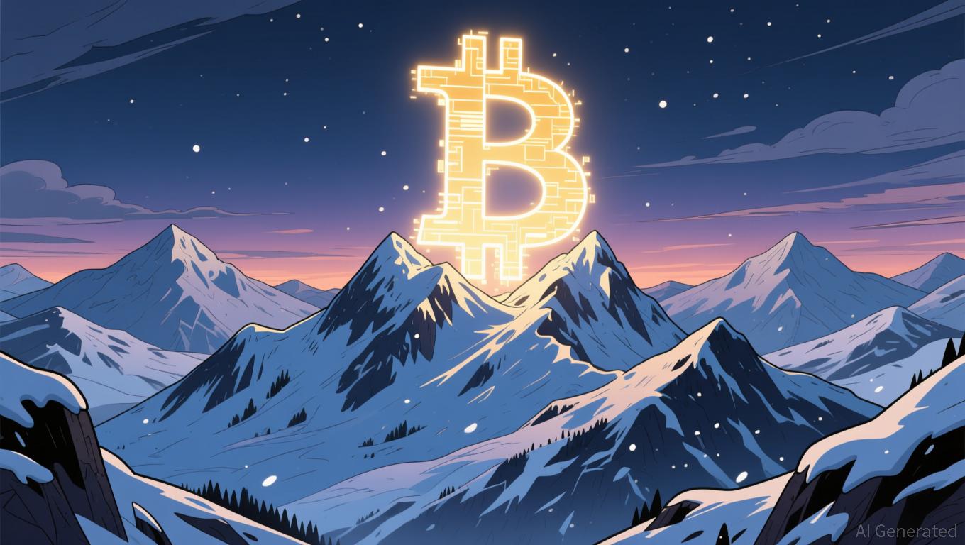 Bitcoin: ~100,000 Blocks Remain Until the Next Halving