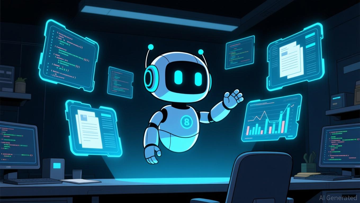 Google Launches Gemini Spark Agent With $180 Billion Investment Plan