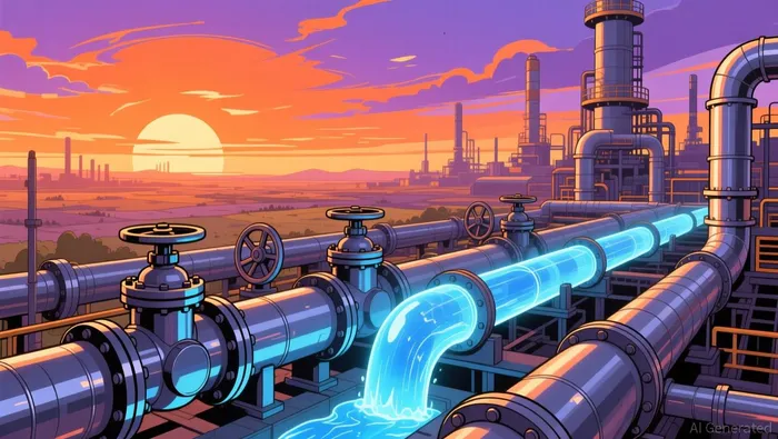 Q1 2026 MLP/Midstream Dividends: Growth Trend Continues With Durable ...