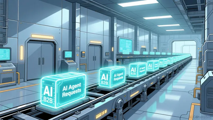GreenCore's AI Rail Hits 7M Requests - Is This the Infrastructure Play ...