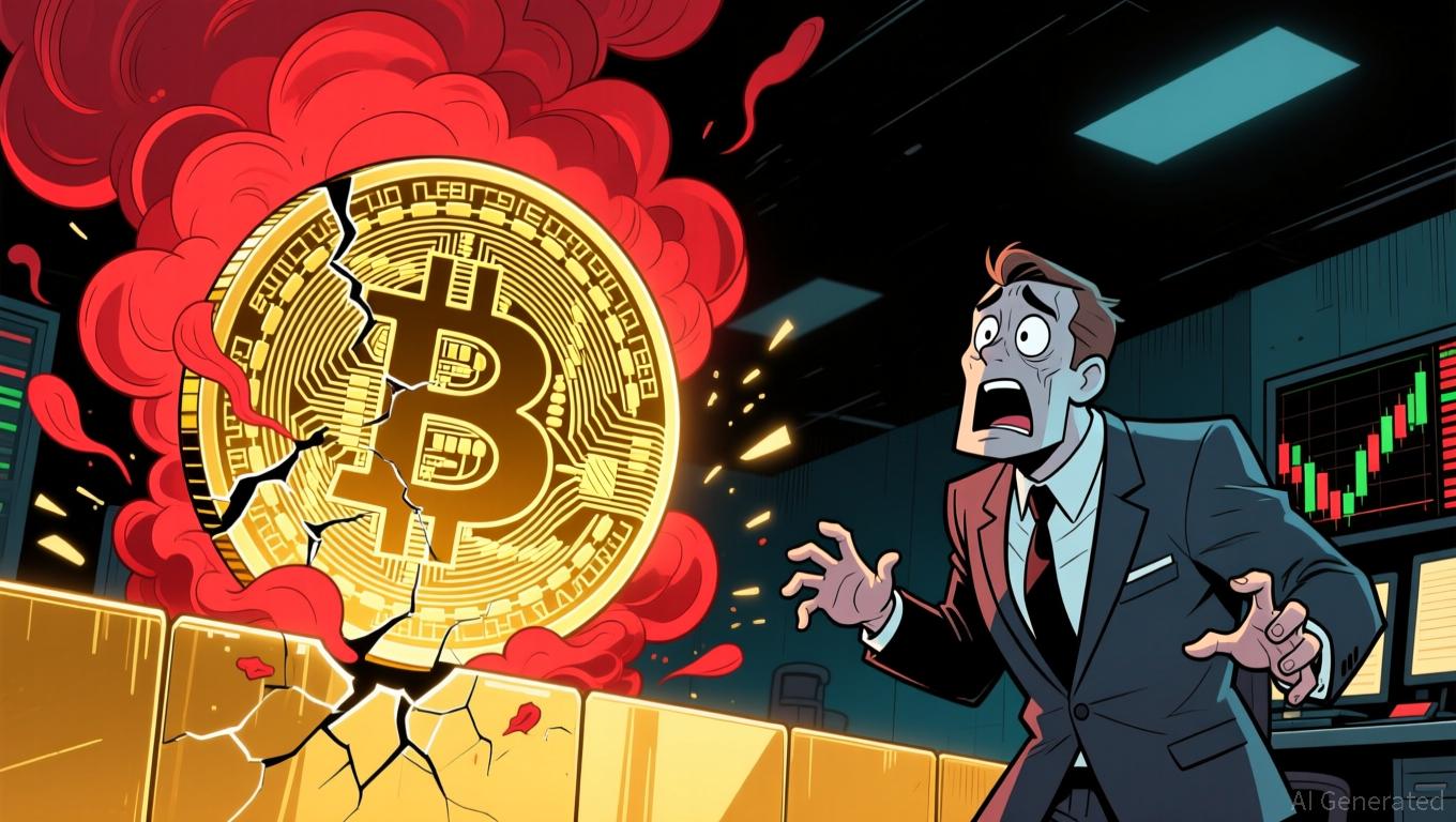 Bitcoin Consolidates Below $80,000 Amid Clarity Act Progress and ...