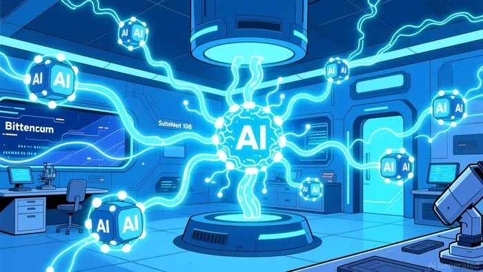 Bittensor Subnet 108 Launches With Institutional Backing And ETF Filings
