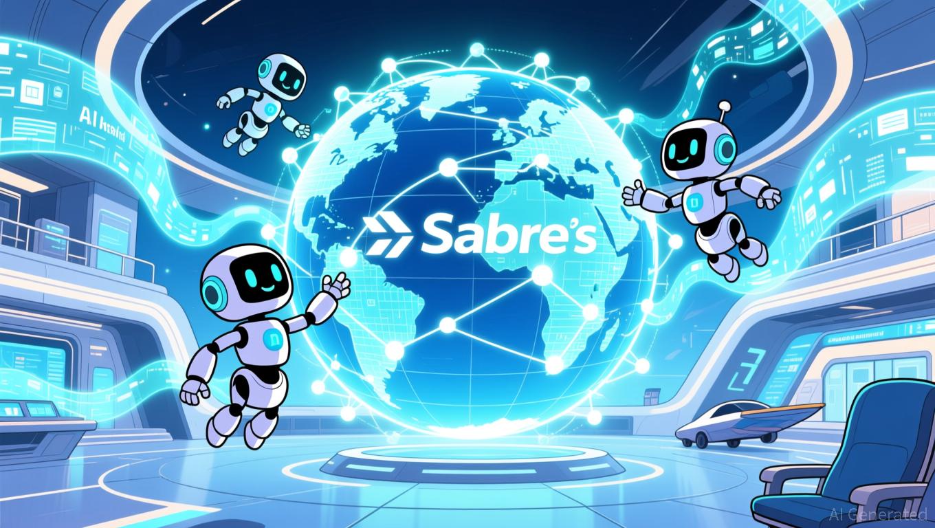 Sabre's Leadership Transition: What Kurt Ekert's CEO Promotion Means ...
