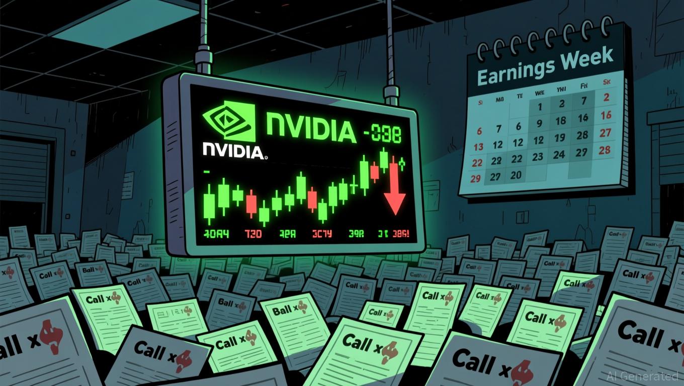 After-Hours Movers: Nvidia Dips on OpenAI Concerns While Block Surges ...